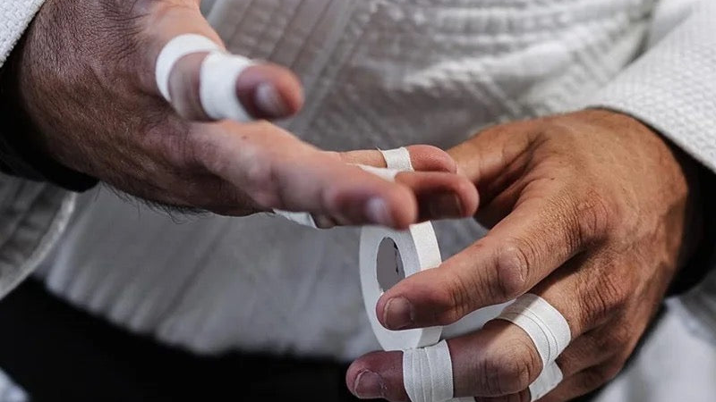 Jiu Jitsu, Grappling – Samurai Gear