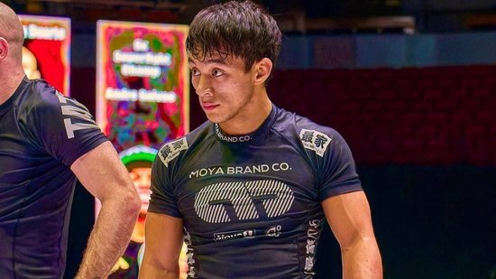 Jiu Jitsu, Grappling – Samurai Gear